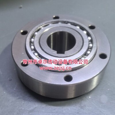 超越离合器工厂供应CKZ-BCKZ-CCKZ-D单向离合器种类多