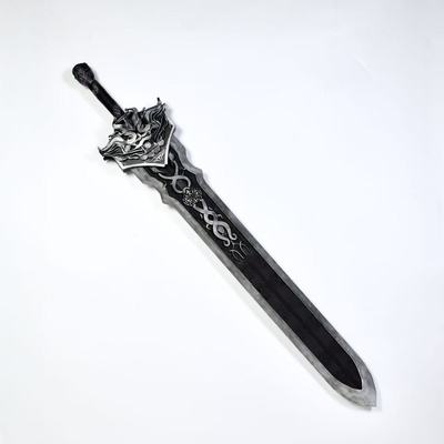 泉剑画江湖之不良人李星云龙渊剑周边刀剑动漫影视道具