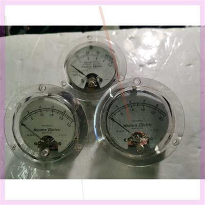 西电表头3个.2个KS14714,1个KS14717L1,表