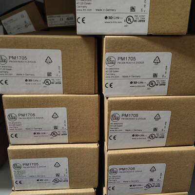 只卖原装正品IFM PM1704 PM1705 PM1708 PM1703 PM1706 PM1707