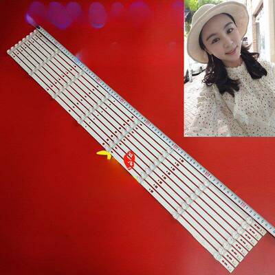 适用熊猫LE42C20S灯条LE42C20I灯条LE42C20灯光液晶电视灯条LED