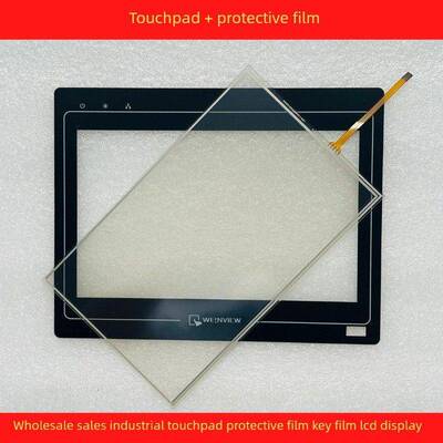 全新MT6100I MT6100IV2WV MT6100IV2EV MT6100IV1EV触摸板 保护膜