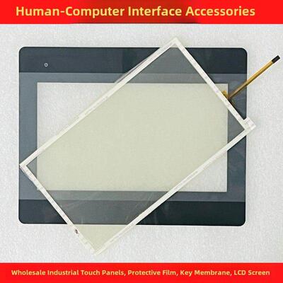 MT8100/8101IE/8102/8103IE/IP/6103IP/6102IQ/IP触摸板TK6100IV5