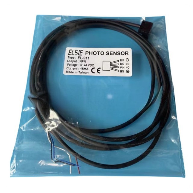 全新 ELSIE光电开关EL-670 EL-673A 光电传感器 EL-670A EL-671