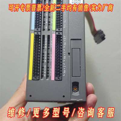 议价A03B-0823-C003发那科模块A03B-0823-C维修