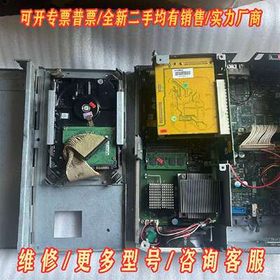 议价拆机西门子 6ES7647－6BG26－4BB0维修