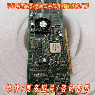 议价Optibase MovieMaker HD  压缩卡功能全维修
