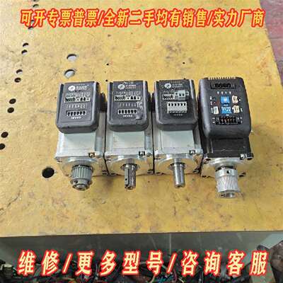 议价雷赛一体电机ISV6020V36C-M-1000三个维修