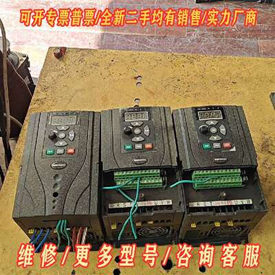 议价南方安华变频器b3000-4t0015g/0022p-01安维修