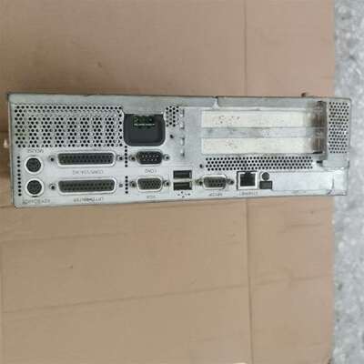 议价西门子 PCU 50  .566MHZ维修