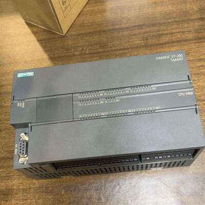 议价【西门子S7-200 SMART CPU SR60】6ES7维修