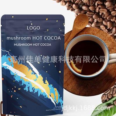 1Mushroom Hot Cocoa Ryze Mushroom Coffee Powder in stock