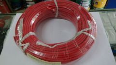 UL3135-10AWG高品质 航模专用特软耐高温硅胶线 10AWG  100米/卷