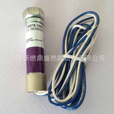 正品C7027A1049紫外线火焰探测器光电管燃烧机配件
