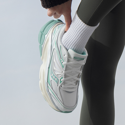 Saucony索康尼男鞋女鞋新款GUARD 2K跑鞋跑步运动鞋S28237