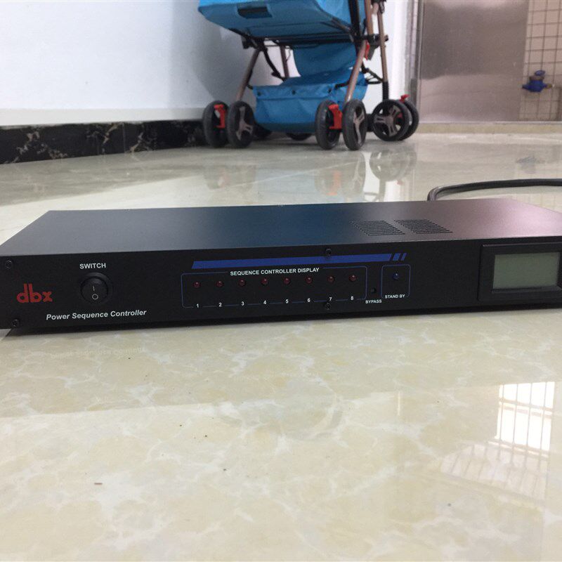 路时序器 效果器功放调音台舞台演出会议