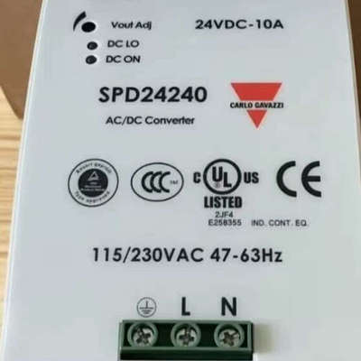 SPD24240开关电源SPD24240 现议价