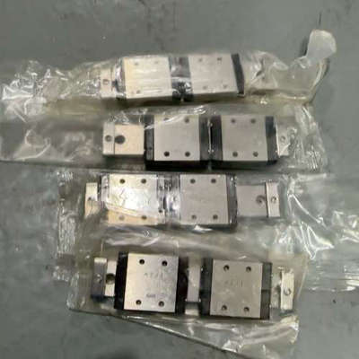 THK RSR9WVM 轨道100长双滑块 图拍议价