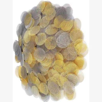 2080耐高温丝网310S耐高温丝网904L钛网钼网镍网钨丝网哈氏合金网