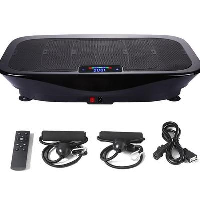 跨境懒人抖抖机全身震动瘦身甩脂机健身运动塑身机美腿美腰律动机