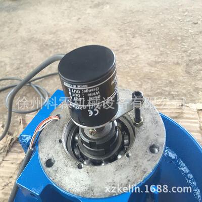 测速传感器|E6B2-CZW6C编码器|给煤机测速探头装置厂家直