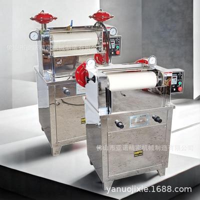 小轧车树脂浸轧染色机实验室小压车压水机扎水车哪个名对应你