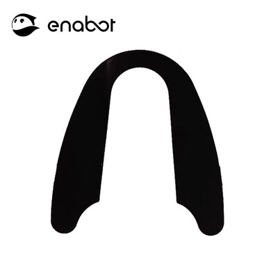 Enabot充电桩底座胶贴一个备用 搬家更换地方需要重新贴