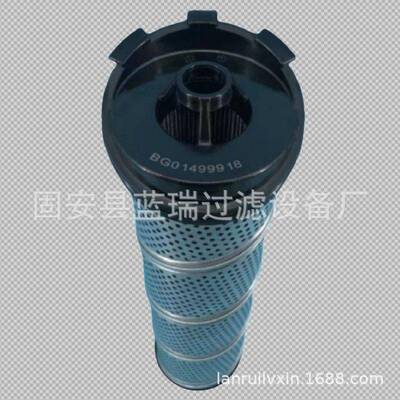 厂家替BG01499918SANDVIK山特维克滤芯