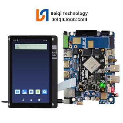RK3588开发板 边缘计算 瑞芯微 Openharmony鸿蒙 欧拉系统 Ubuntu