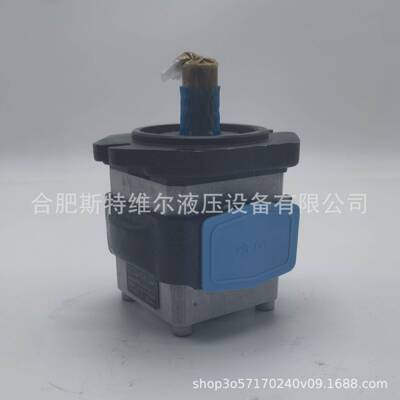 ECKERLE艾乐勒EIPC系列高压齿轮泵，艾可勒高压齿轮泵