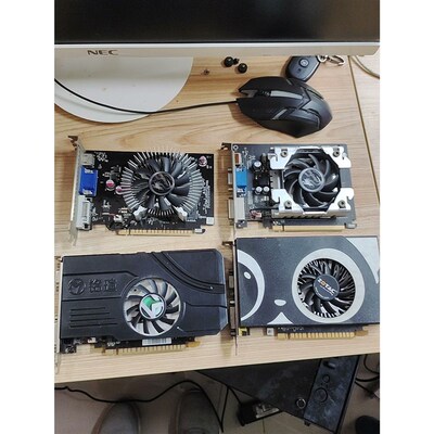 GT730显卡1G版