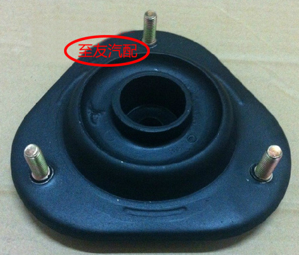 适用于特锐 前机上座 大发特锐一汽达路 前减震器上盖 避震机顶胶
