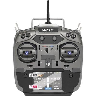 WFLY天地飞 ET16/ET16S遥控器配件