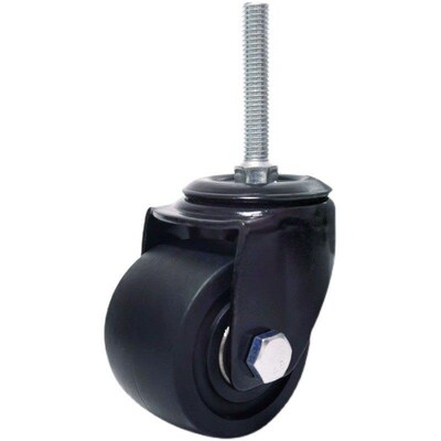 CHJNM米思米万向轮C-CHJFN50A-CHJFNS50B-40 80脚轮CHJNSM65A/75A