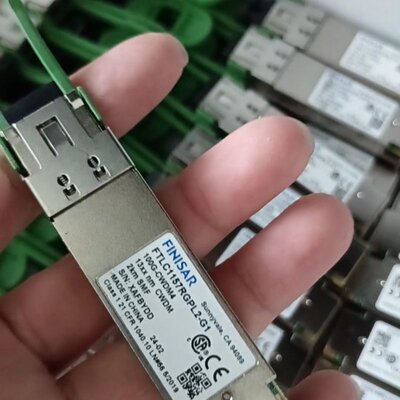 价菲尼萨光模块FTLC1157RGPL2-G1FTLC1157RGPL2FTLC1157RGPL2-G2