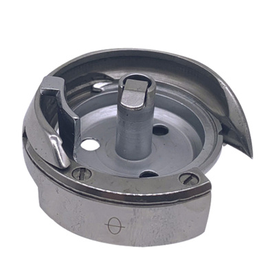 KRT19-R B  l金轮 1720 对丝车 118 旋梭头 梭床 缝纫机配件 新品