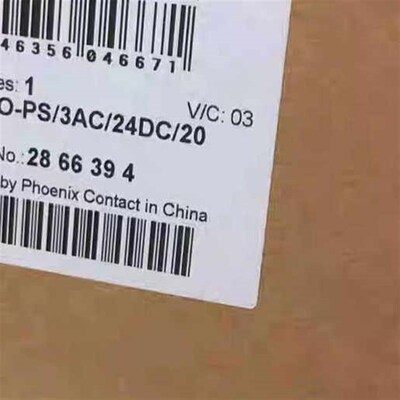 2866394菲尼克斯PHOENIX