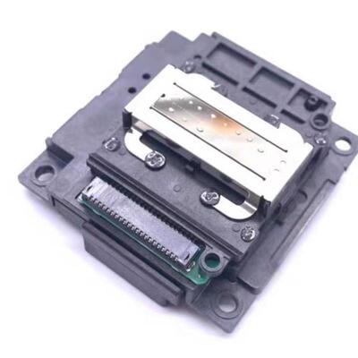 爱普生XP2100 XP2105 XP3100 XP4100 WF2850 WF2830喷头打印头