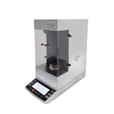 铂金板环法BZY-2N/2A全自动表面张力仪/界面张力仪