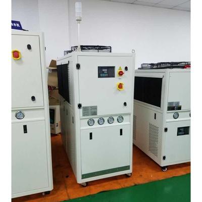 供应全封闭涡旋式压缩机，冷水机SHTS-30AC/30HP风冷式冷水机