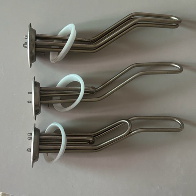 通用史密斯 伸手乐电热水器加热管棒发热管93mm电热管2000W 220V