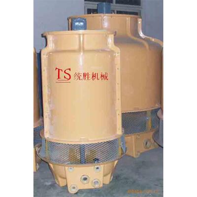 销售供应水塔10吨玻璃钢水塔15T吨工业冷却水塔TSCT-10T