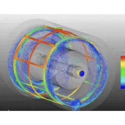 专业comsol彷真模拟分子动力学计算模拟
