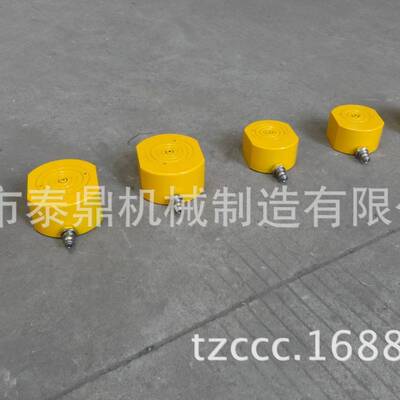 供应RSM-500超薄型液压千斤顶 单作用千斤顶 薄型千斤顶 量大优惠