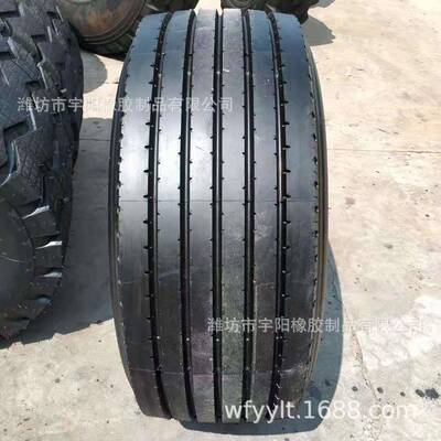 355/50R22.5 455/50 R22.5混料搅拌车轮胎 饲料搅拌车轮胎