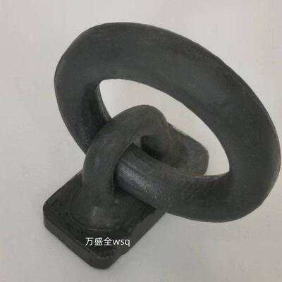 GB7030-86船用眼环系列 A型B型C型D型E型船用眼环CB3854-1999