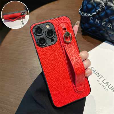 适用三星Fold6手机壳折叠屏Fold5腕带4/3折叠支架GalaxyFold2小众W25保护套商务男女W24/23典藏版复古时尚