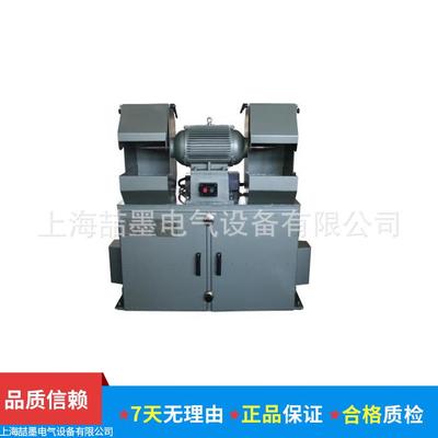 上海喆墨除尘式抛光机大功率立体式除尘砂轮机SMPC3035/3040型