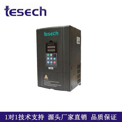 堤斯基变频器 2205V .7kW,矢量型 tesec0h通自用变频器?MKU 检电