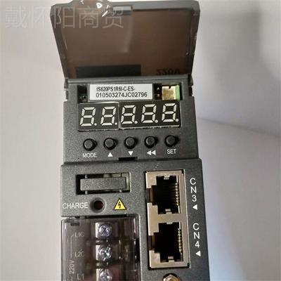 汇S川伺服驱动器V660全PT012I新客正品需订货DQE更多型号可咨询服